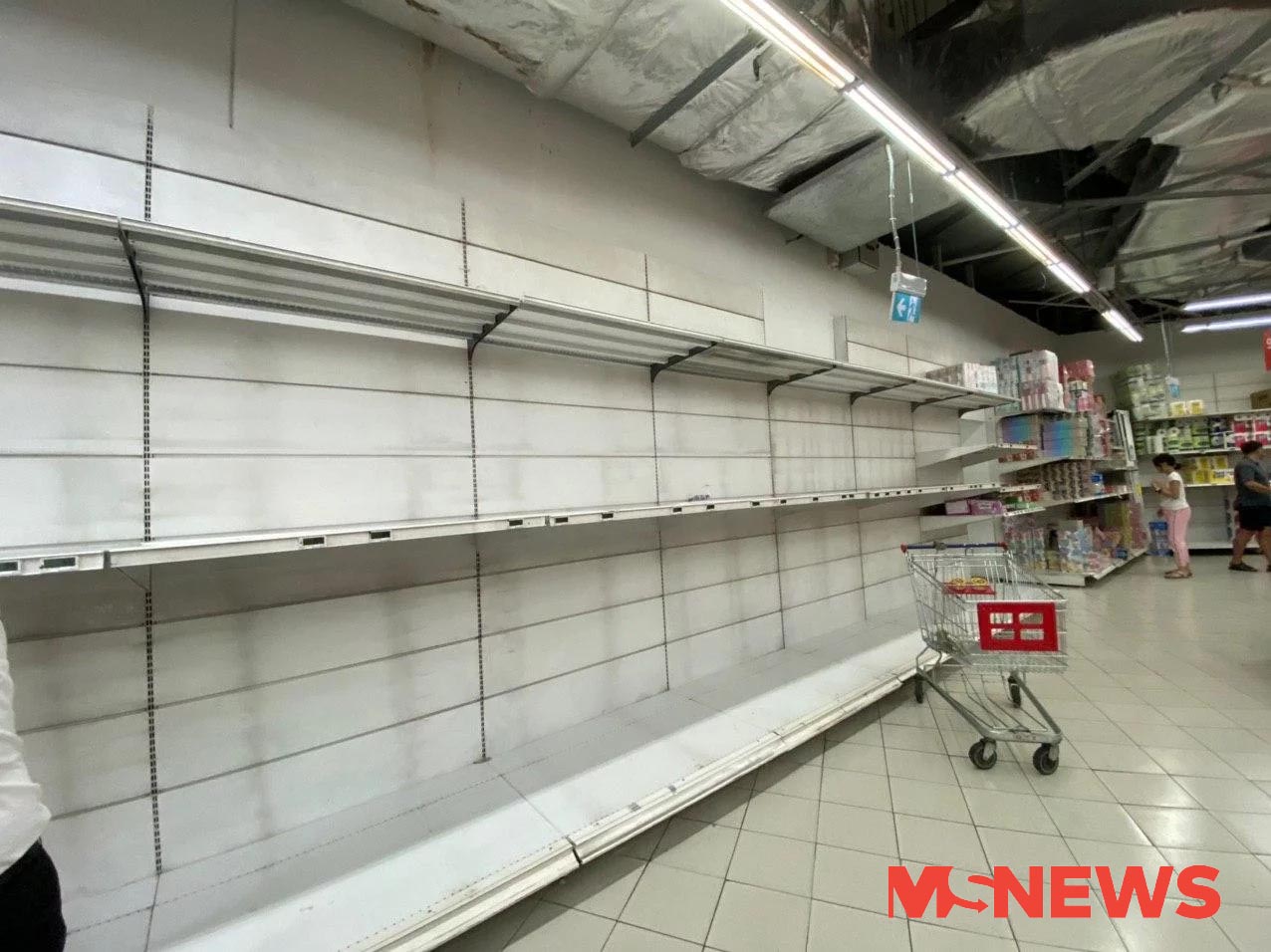 S'pore Supermarkets Restock Shelves Overnight; 7 Online Grocery Sites ...
