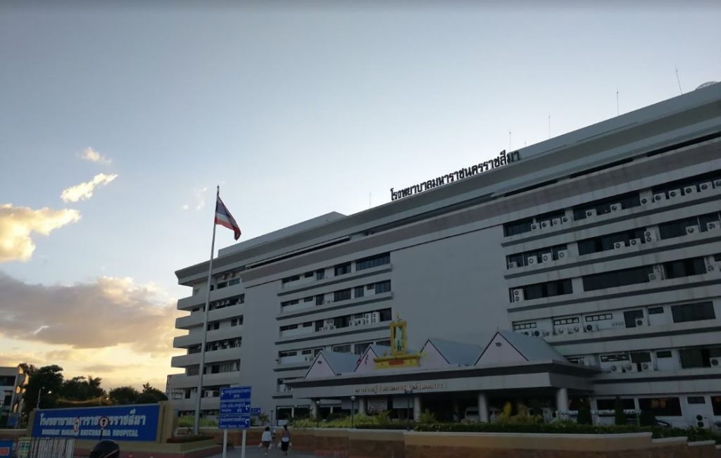 Lone Terminal 21 Mall Gunman Shoots 21 Victims Dead & Livestreams ...