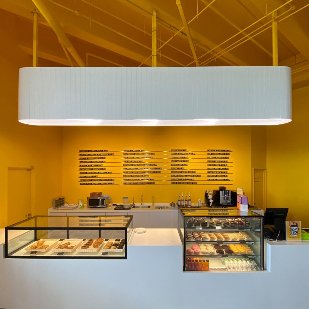 Massive Bookstore In Johor Has 8-Metre-High Shelves, We're Getting ...