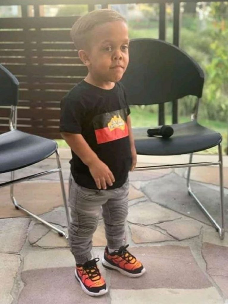 Bullied Kid With Dwarfism Gets Fully Paid Trip To S'pore & Learn ...