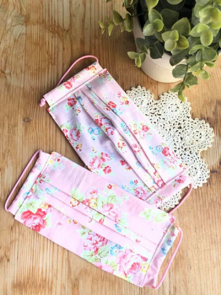 Taiwanese Doctor Teaches How To DIY Cloth Face Mask With Air Filter, So ...