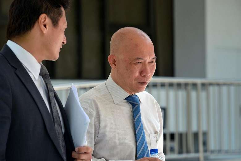 S'pore Surgeon Overdosed Patient & Failed To Send Her To ICU, Gets 1 ...