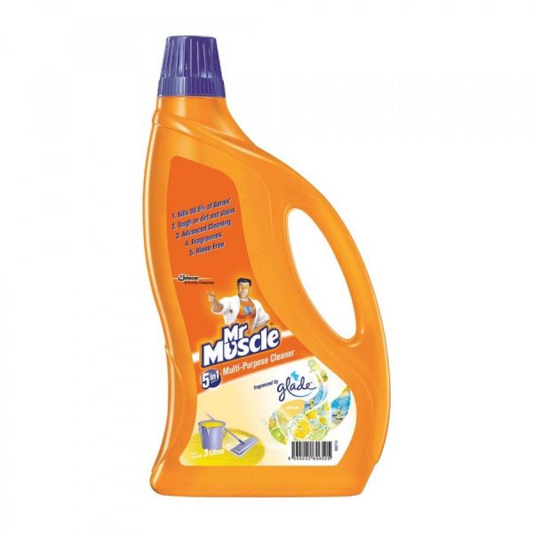 NEA Lists 18 Cleaning Items Effective Against Coronaviruses, So You Can ...