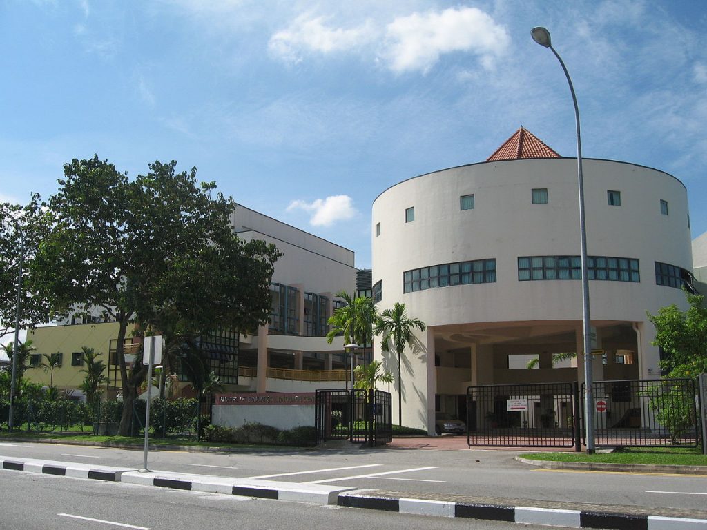 3 New Covid-19 Cases Include Raffles Institution Student Who Attended ...