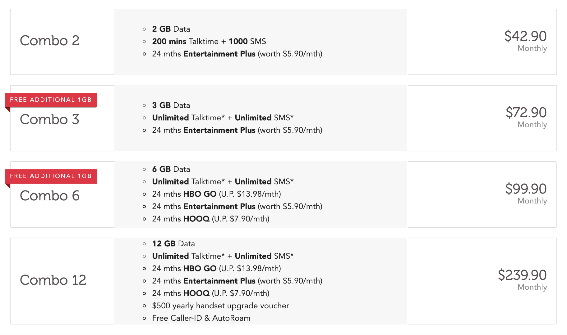 Singtel Broadband Users Won’t Get Free Public WiFi From The Telco ...