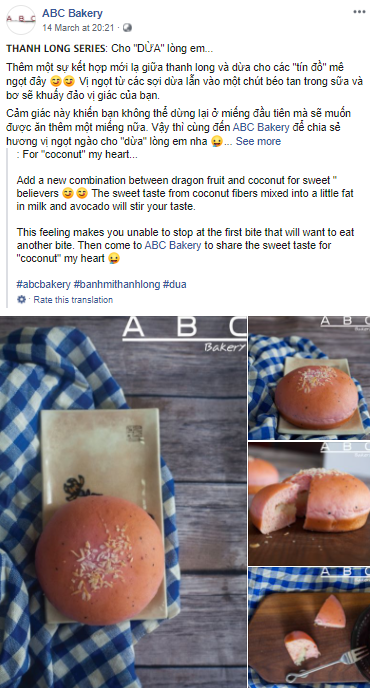 Pink KFC Burger Infused With Dragon Fruit Is A Surprise Delight Vietnam ...