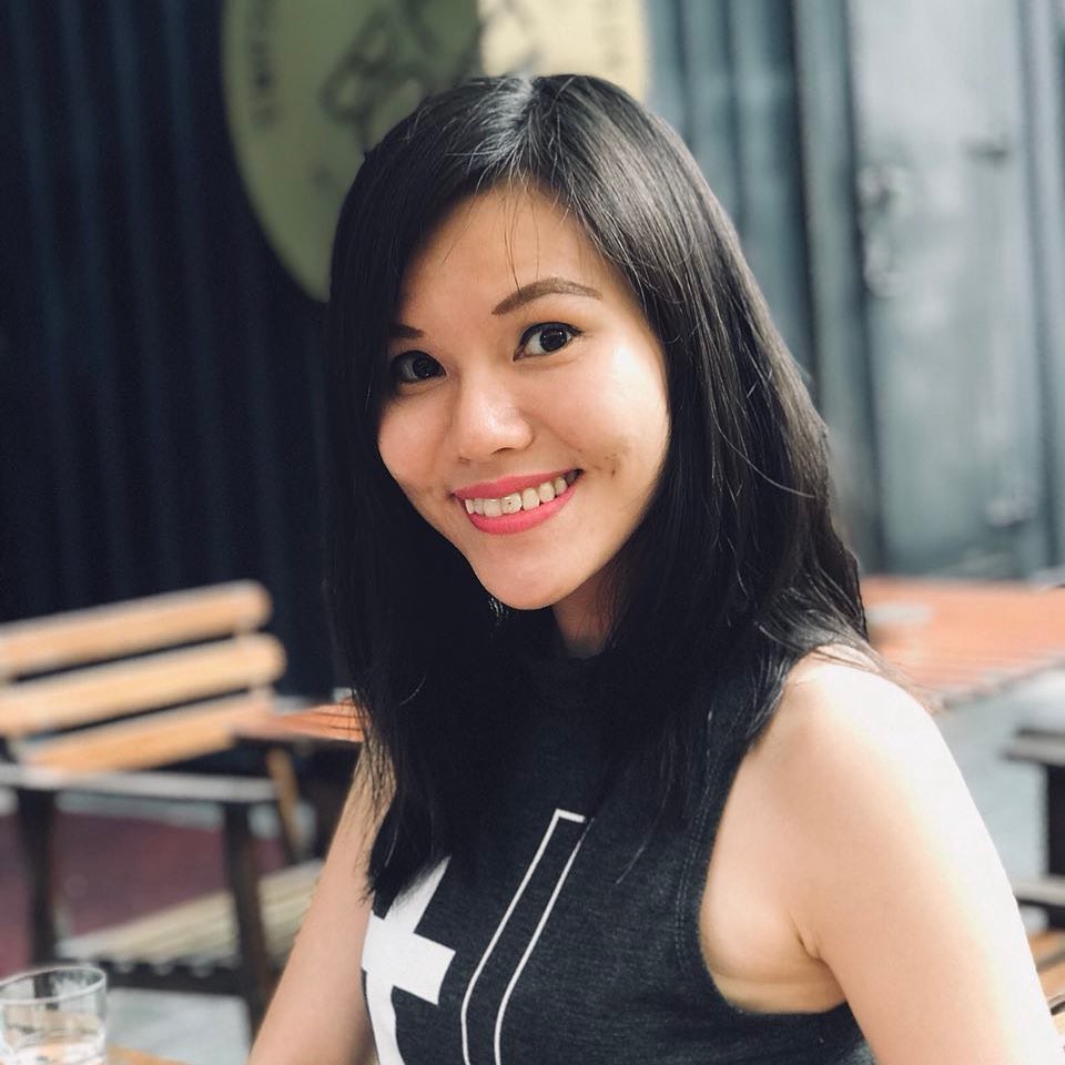 Amanda Yeap, Author at MS News - Independent News For Singaporeans