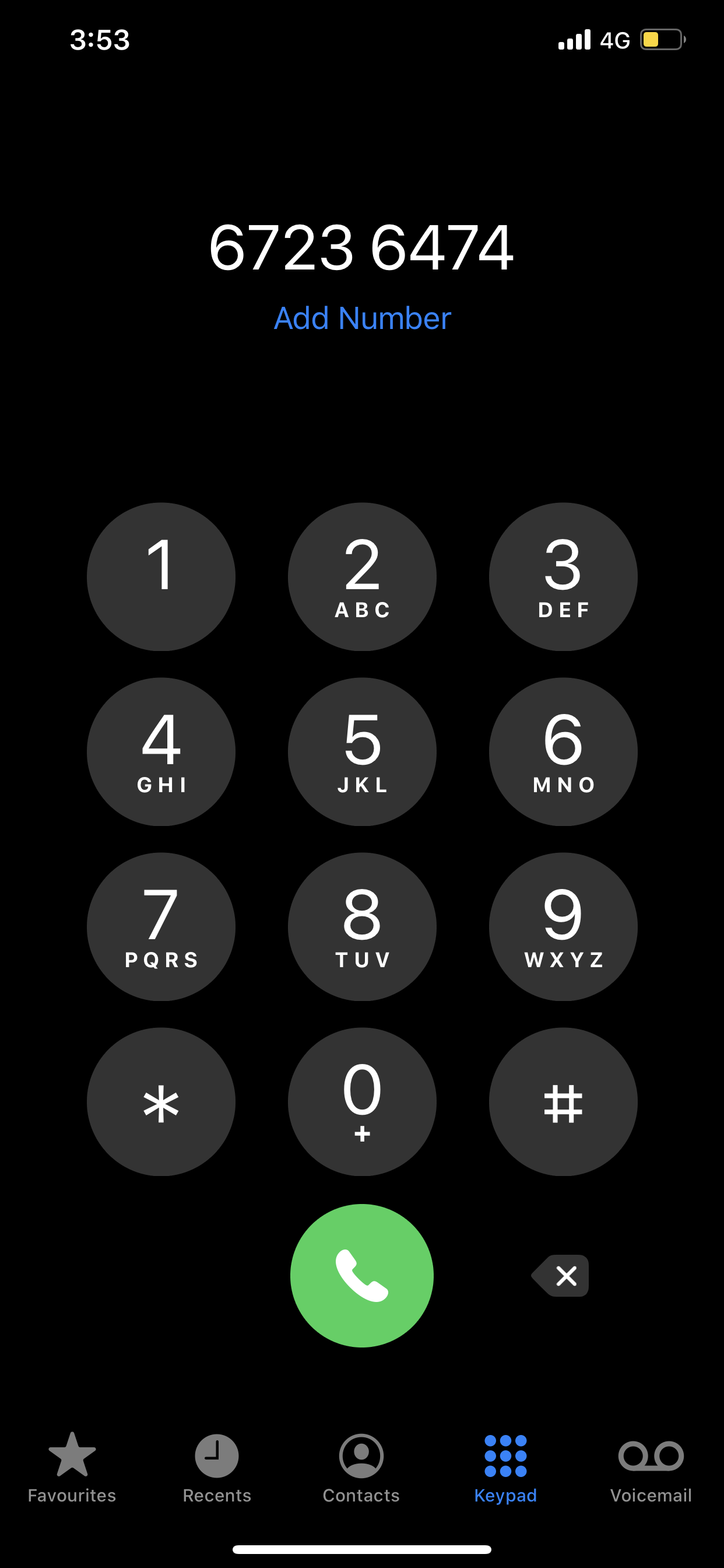 All Overseas Calls To Start With "+" From 15 Apr, So You'll Know When ...