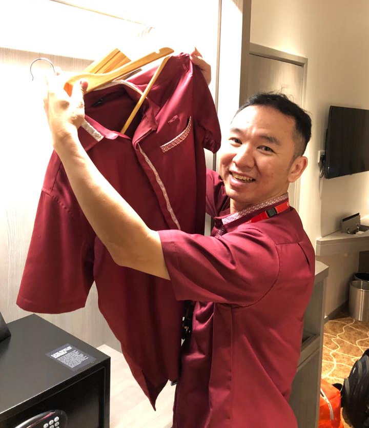 M'sian SMRT & SBS Transit Staff Get To Stay In Hotels, So Life Can Go ...