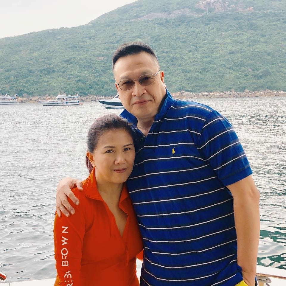 HK Covid-19 Patient Who Infected Her Dog Has Links To Famous ...