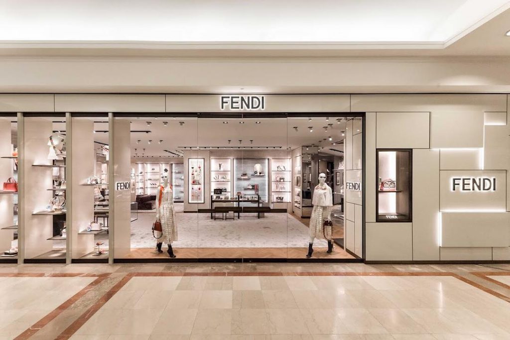 Fendi Staff At Ngee Ann City Tests Positive For Covid-19, Store Closes ...