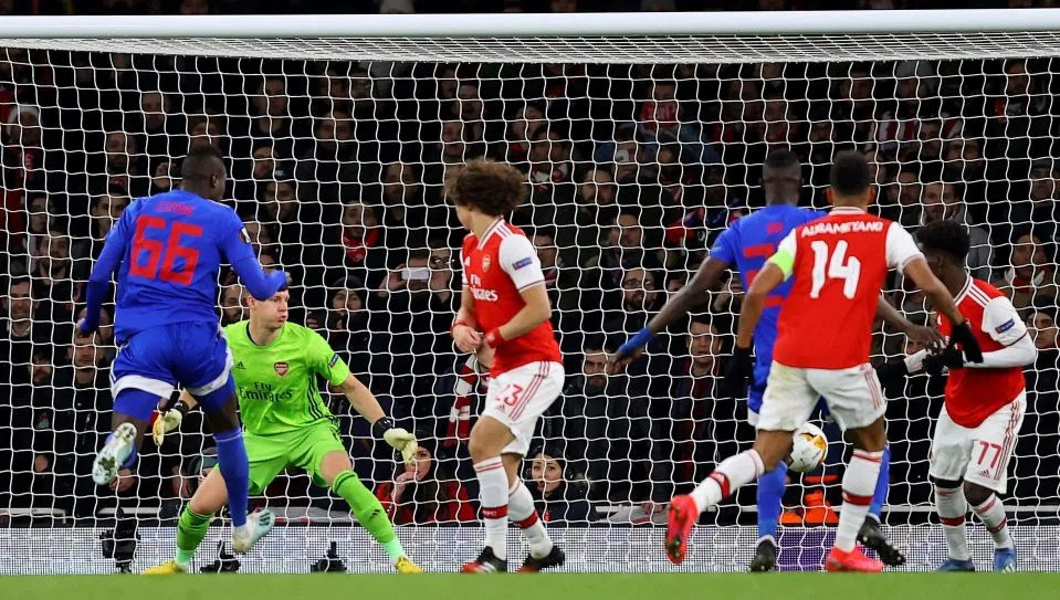 4 Football Personnel Test Positive For Covid-19 In Last 48 Hours ...