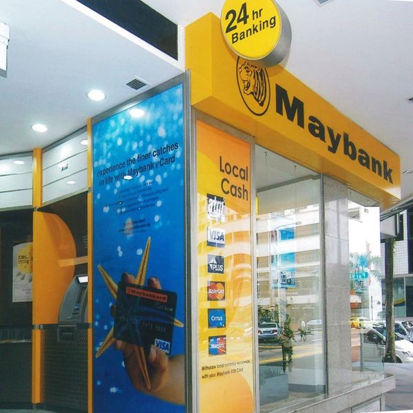 Maybank Has Free Remittance Service For M’sians In S’pore Till 14 Apr ...