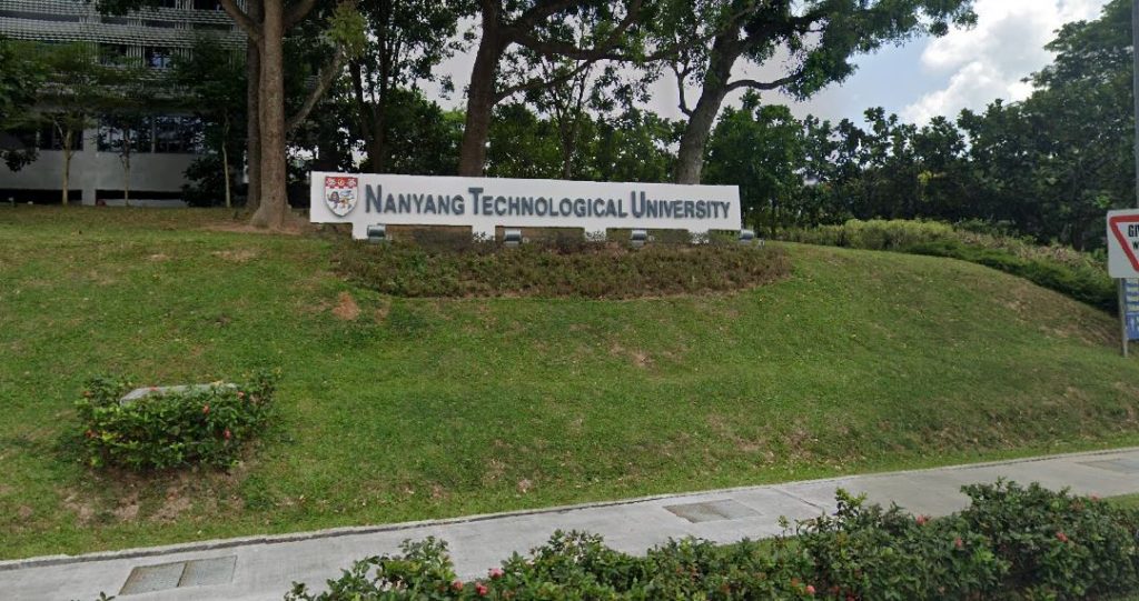 2 NTU Students & 1 Staff Test Positive For Covid-19 After Returning ...