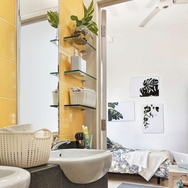 Refurbished NTU Halls Look So Chic & Cosy, Almost Like Airbnbs On Campus