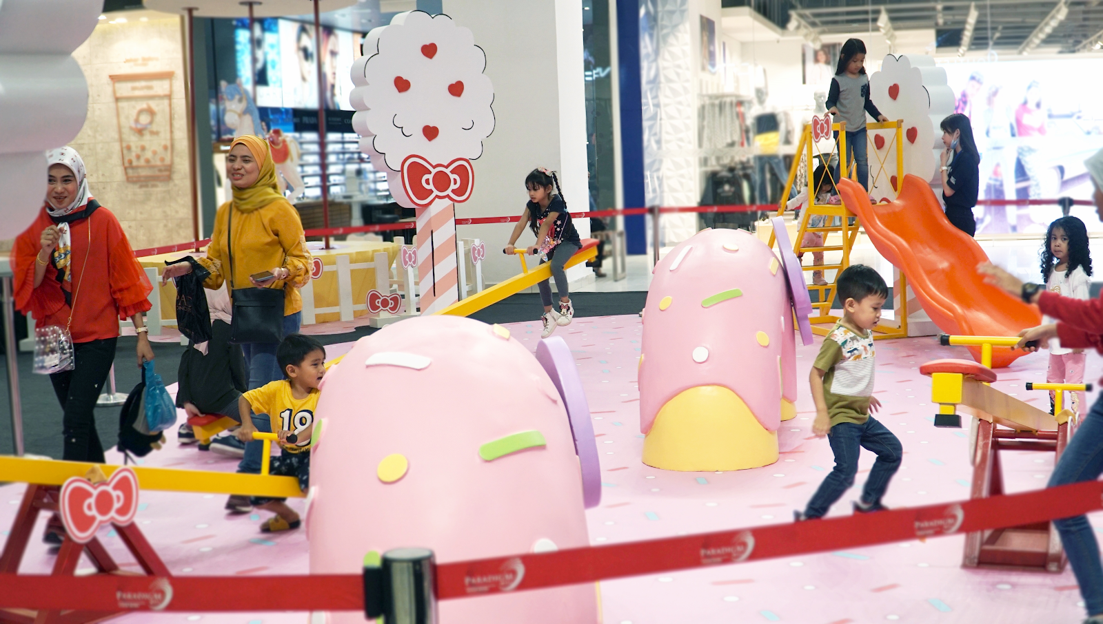 M’sia Has An IG-Worthy Hello Kitty Playground Just A Bus Ride Away, For Those Who Miss JB Sanrio ...