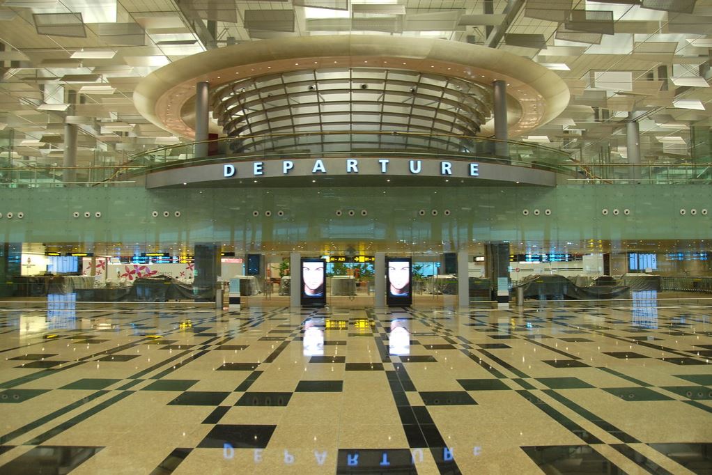 7,000 S'pore Residents Serving Stay-Home Notices Need To Update ICA ...