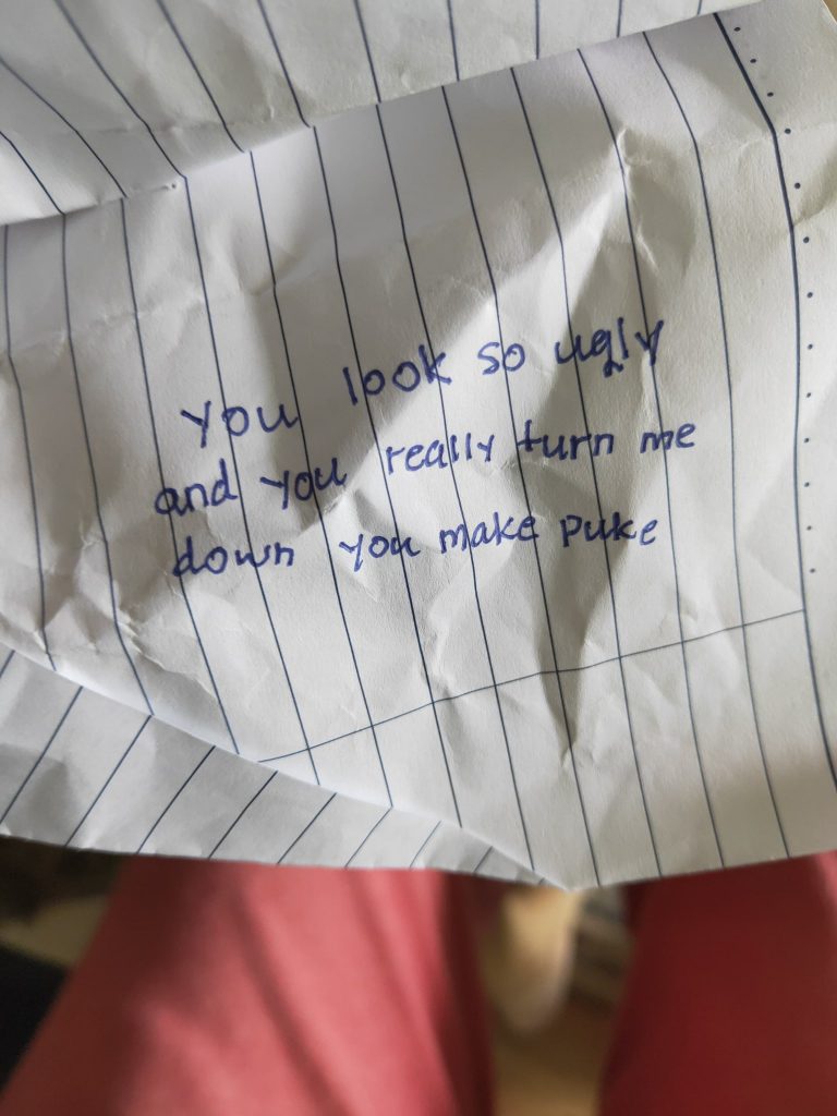 Student At S'pore School Allegedly Victim Of Racial Bullying, Worried ...