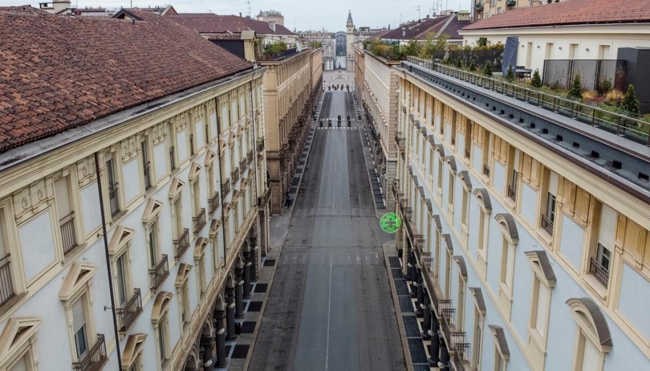 WHO Says Lockdowns Won't Curb Covid-19, Contact Tracing & Isolation ...