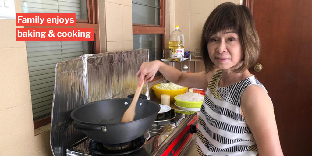 Dr Amy Khor Has Large Family That Loves Using Eggs, Explains Alleged ...