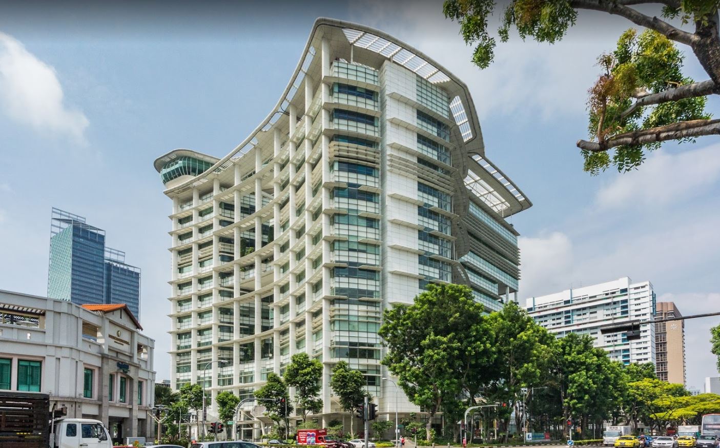 NLB To Close All Public Libraries From 7 Apr, Book Loans Will Be Extended