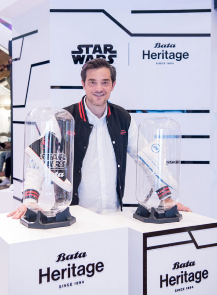 Bata Founder's Great-Grandson Infected With Covid-19, Documents 40 Days Of Isolation On Instagram