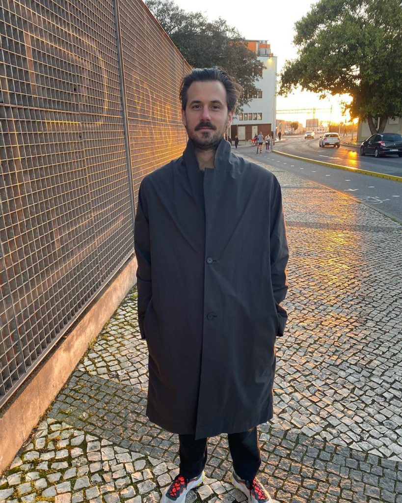 Bata Founder's Great-Grandson Infected With Covid-19, Documents 40 Days Of Isolation On Instagram