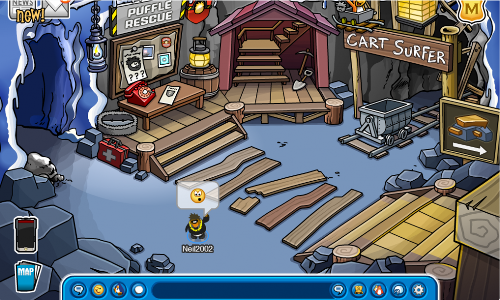 Club Penguin Is Back Online, Fun Times For Millennials Stuck In Their ...