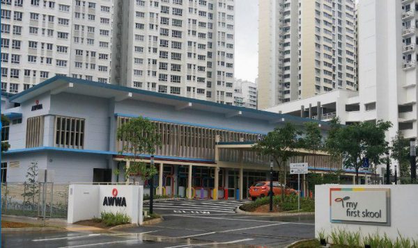 My First Skool Fernvale Reports Covid-19 Case, Patient Is A Parent Of 2 ...