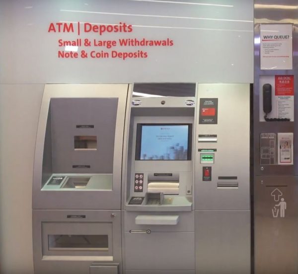 OCBC To Close 22 Branches Islandwide From 9 Apr, ATMs Will Still Function