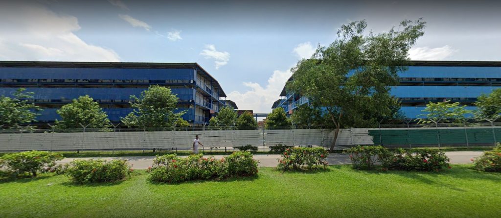 120 New Covid-19 Cases On 5 Apr, 20,000 Workers Under 2-Week Quarantine