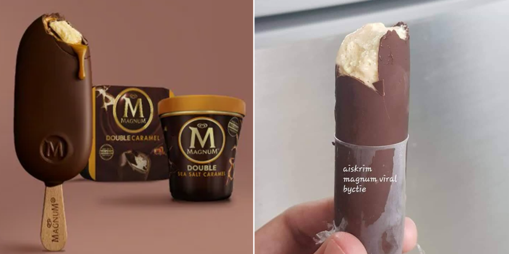 This DIY 'Magnum' Popsicle Recipe Is Easy To Recreate, You Only Need 5 ...