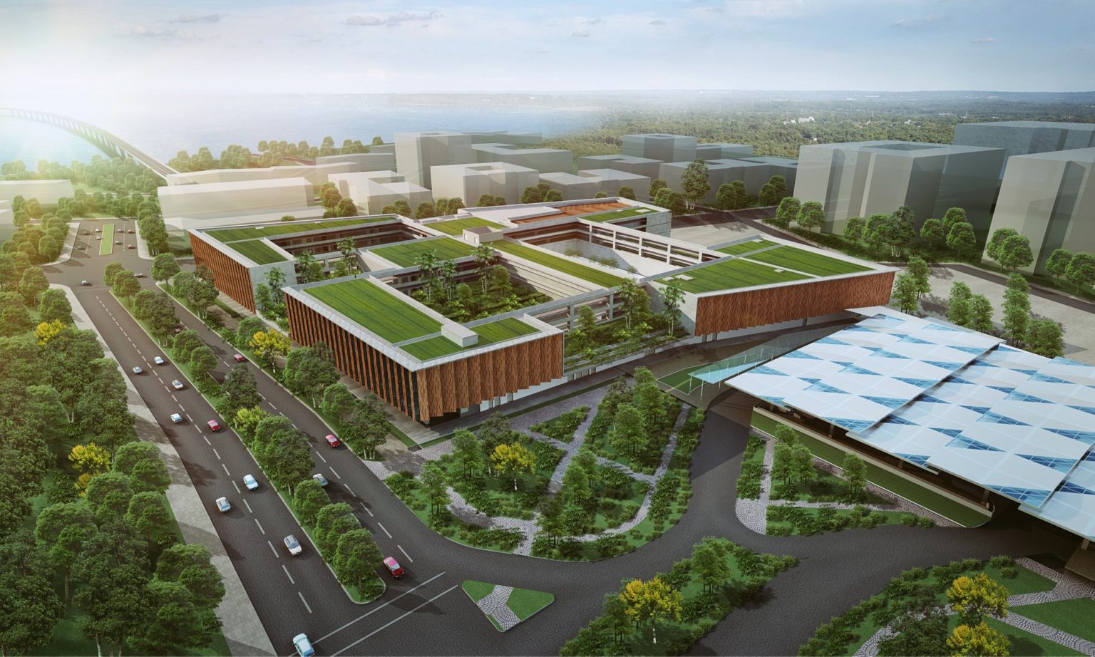 Singapore-JB RTS Link May Be Ready In 6 Years, Agreement To Be Signed ...