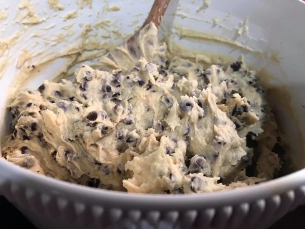Famous Amos Cookie Recipe By Netizen Lets Us All Be Circuit Bakers