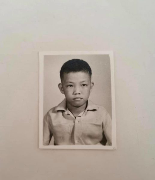 S’pore Family Seeks 65-Year-Old Man Missing Since 1969, Last Seen In ...