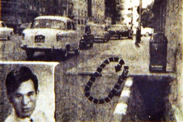 S'pore Mobster Roland Tan Passes Away In Denmark, Built European Drug ...