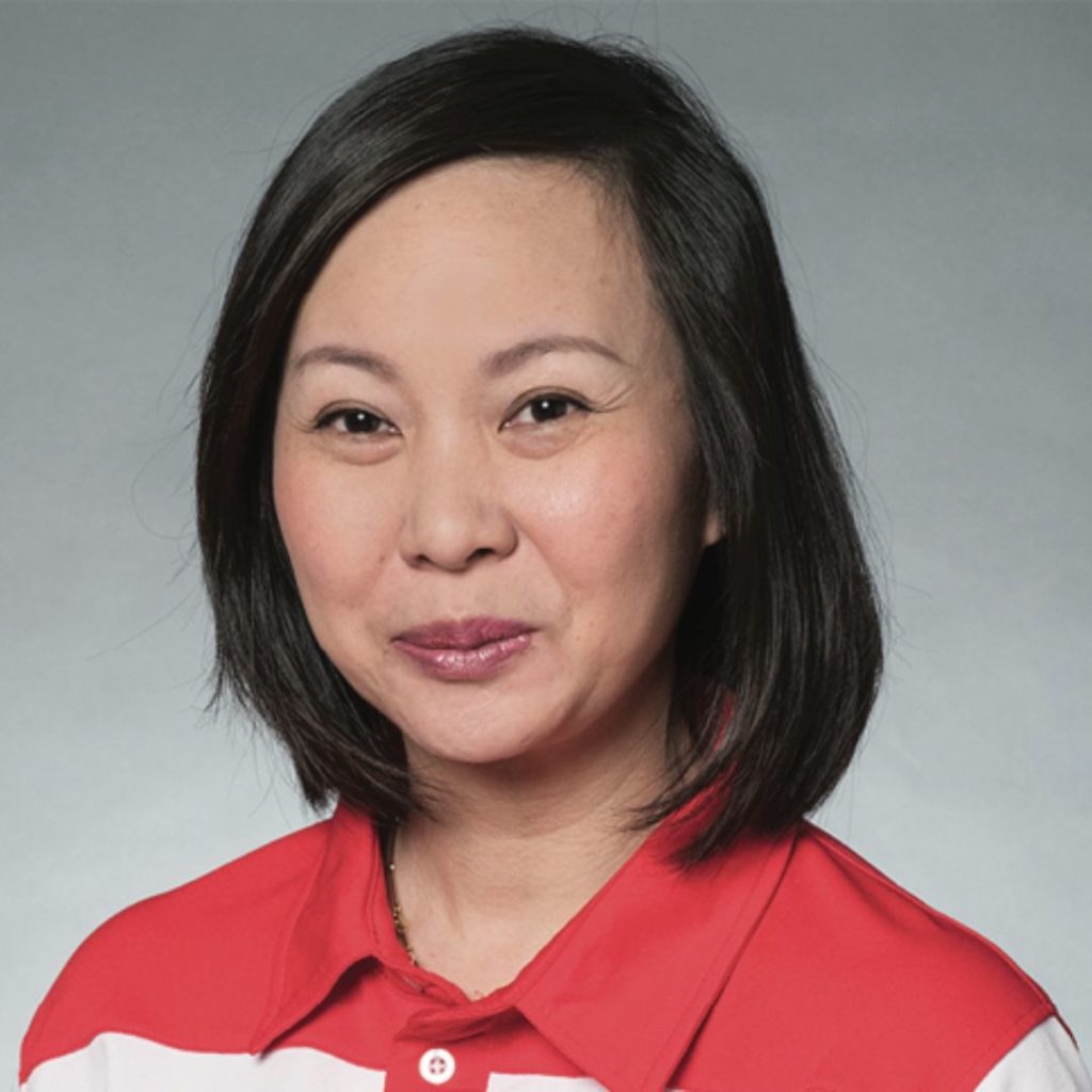 PSP New Candidate Is Ex-Publisher Of The Independent S'pore, Now A CEO ...