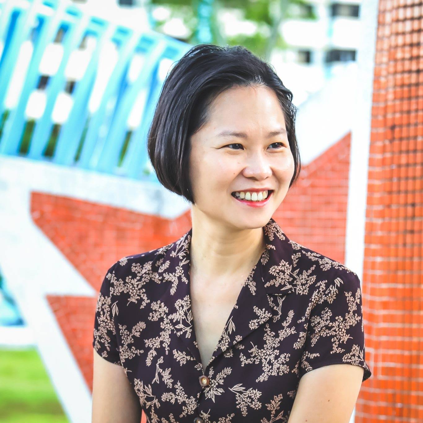 PAP Reveals 4 More New Candidates, Includes S'pore's First Female SAF ...