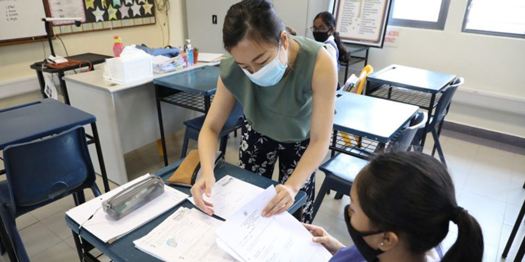 All Sec School Students To Get Digital Learning Devices By 2021, 7 ...