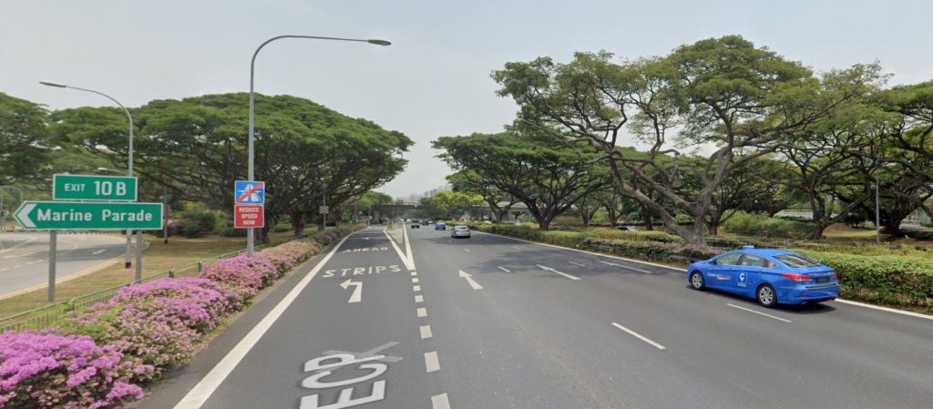 Motorcyclist Suffers Brain Injury After ECP Accident, Wife Appeals For Info