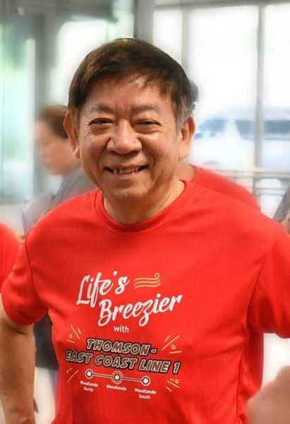 Khaw Boon Wan Retires From Politics, PM Lee Thanks Him For 19-Year Service