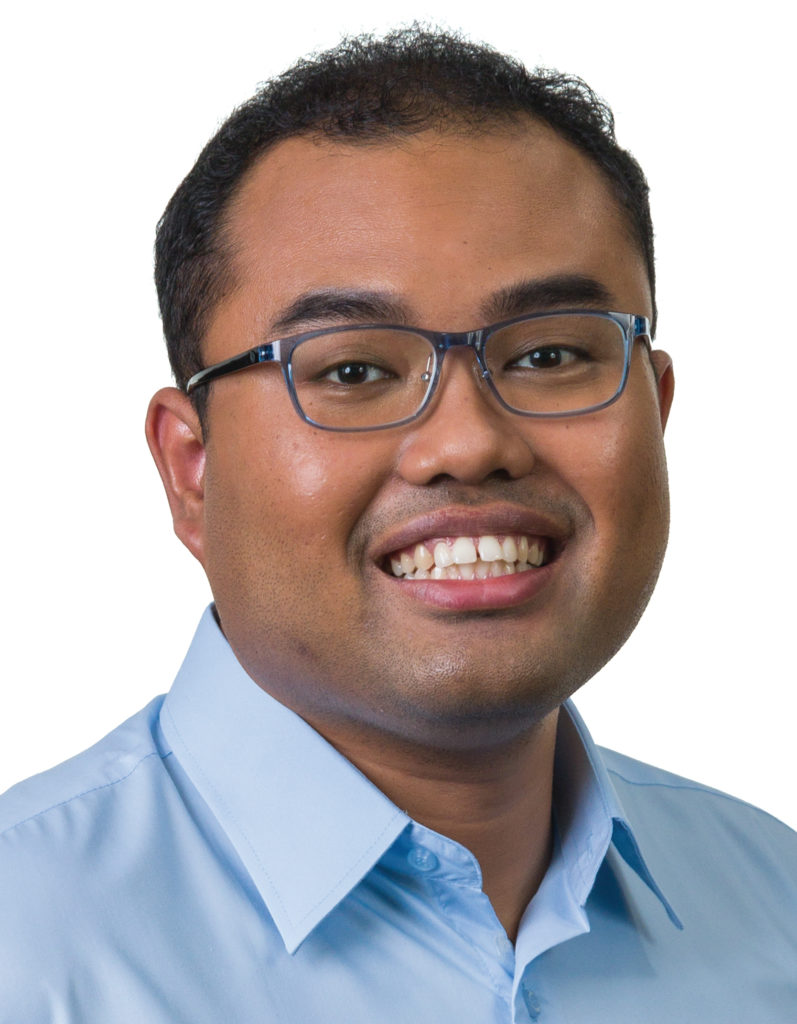 Nicole Seah Revealed As New WP Candidate, Along With Yee Jenn Jong & 2 ...