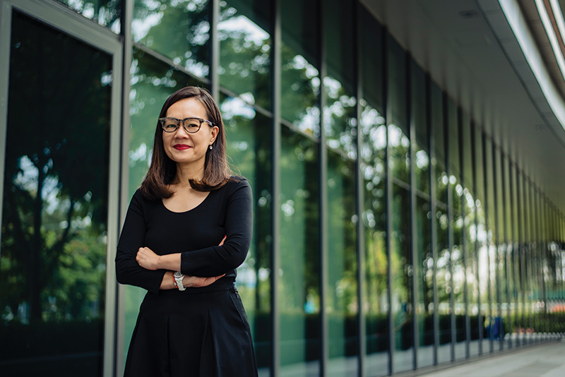 PAP Reveals 4 More New Candidates, Includes S'pore's First Female SAF ...