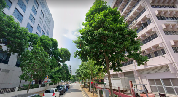 Man Breached SHN To Visit Bank After Receiving Suspicious Texts, Gets ...