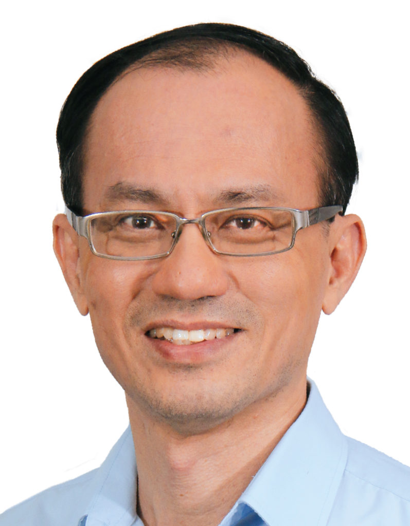 Nicole Seah Revealed As New WP Candidate, Along With Yee Jenn Jong & 2 ...