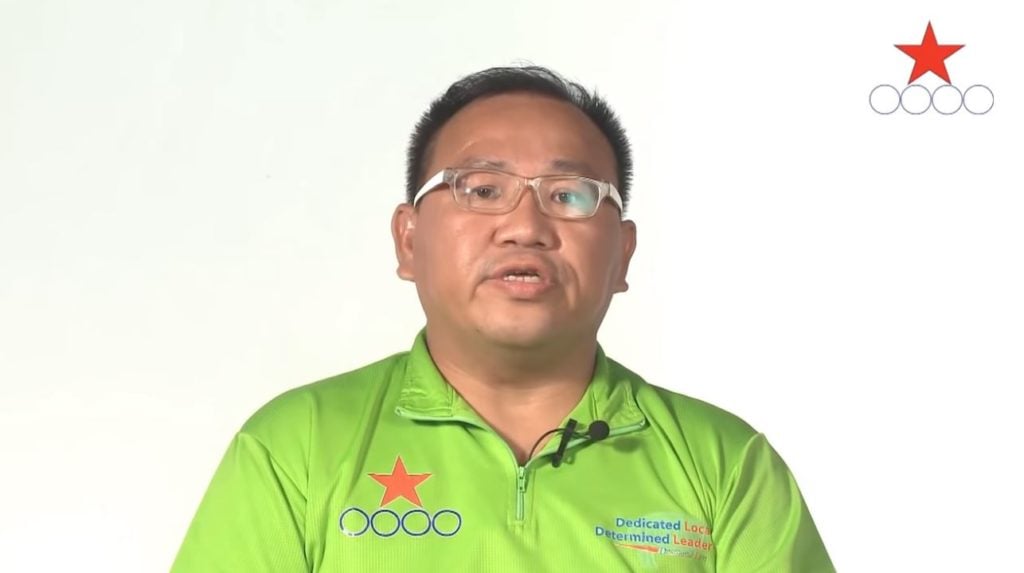 8 Desmond Lim Facts As He Braves Haters To Run In His 5th GE In A Row