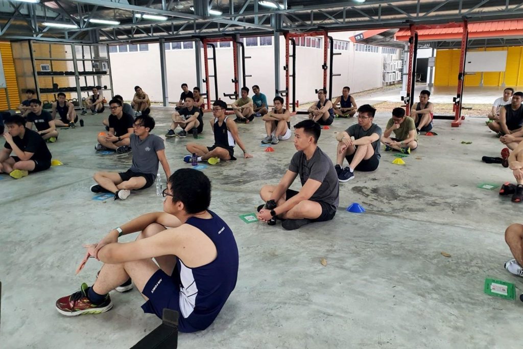 No IPPT For NSMen Till 31 Aug, Will Get Waiver If Window Ends Before That