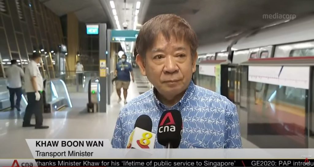 Khaw Boon Wan Chokes Back Tears After Ong Ye Kung Calls Him A "Titan ...