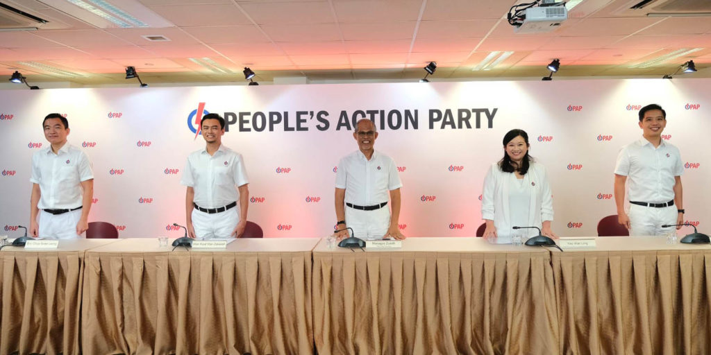 PAP's Reveals 11 New Candidates, Including Doctor Who Will Succeed ESM ...