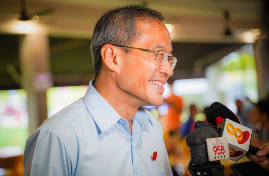 WP Wins Hougang SMC With 61.19% Of Votes, Will Extend 29-Year Reign There